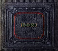 The Revelations and Relevance of “Ryan”- Impressions of “Book of Ryan ...